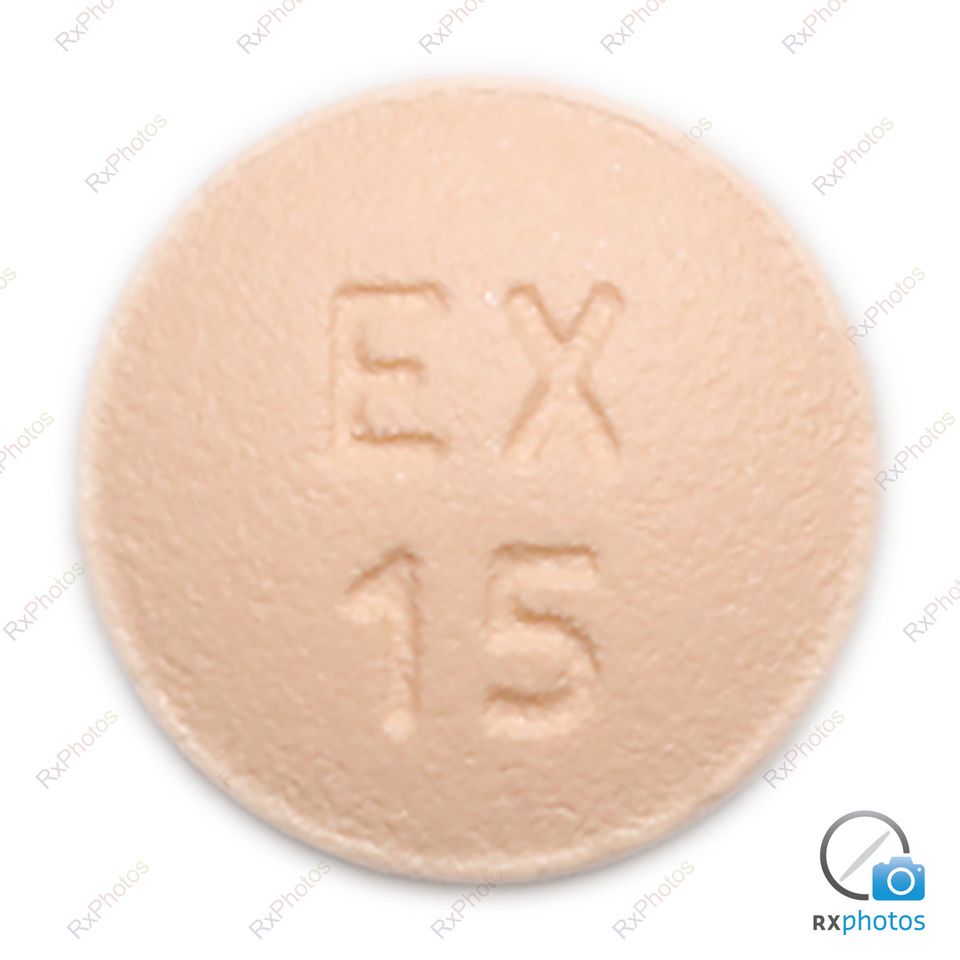 Sandoz Edoxaban tablet 15mg | Jean Coutu