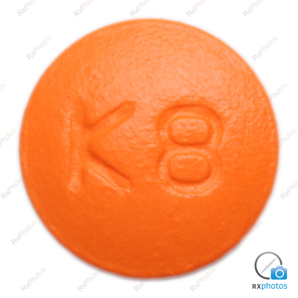 M K8 la-tablet 8meq | Jean Coutu