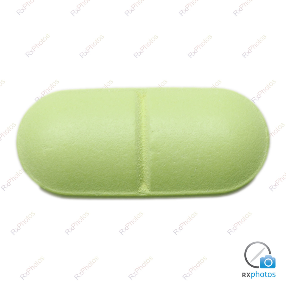 Ag Calcium tablet 500mg | Jean Coutu