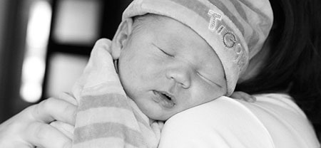 Naissance d’un enfant : comment capter ce beau moment? | Jean Coutu