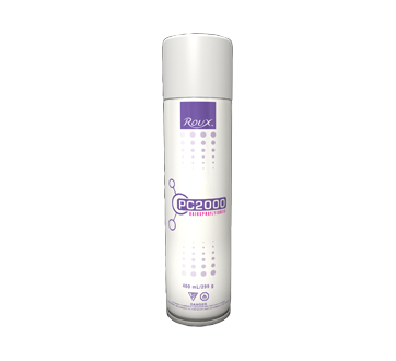 Hairspray PC2000, 400 ml – Roux : Spray | Jean Coutu