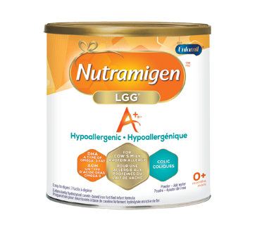Formula nutramigen store