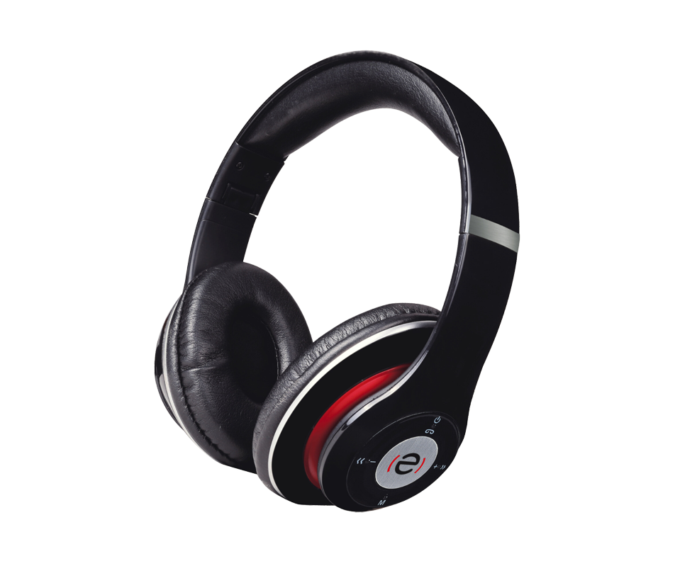 Bluetooth Stereo Headset, 1 unit – Escape : Headset and heaphones ...