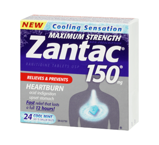 Acid reflux and heartburn: SOS relief! | Jean Coutu