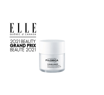 Scrub & Mask, 55 ml – Filorga : Mask | Jean Coutu