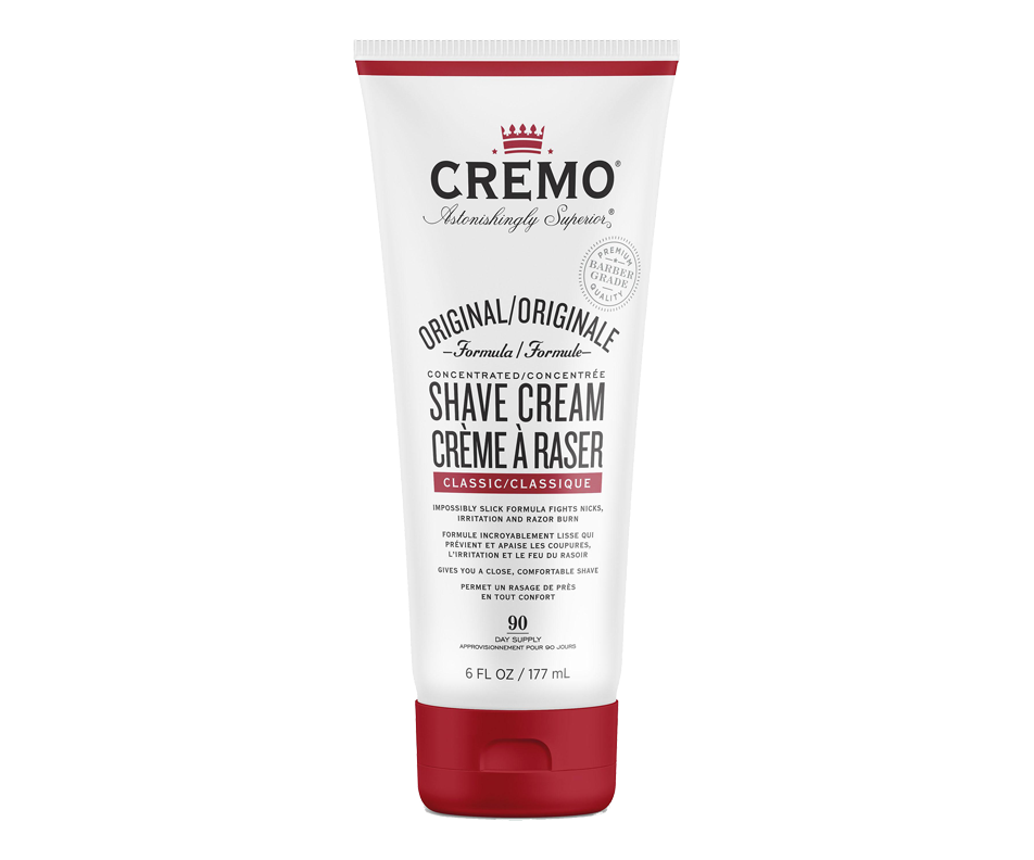 Original Shaving Cream For Men 177 Ml Cremo Shaving Foam Cream And Soap Jean Coutu
