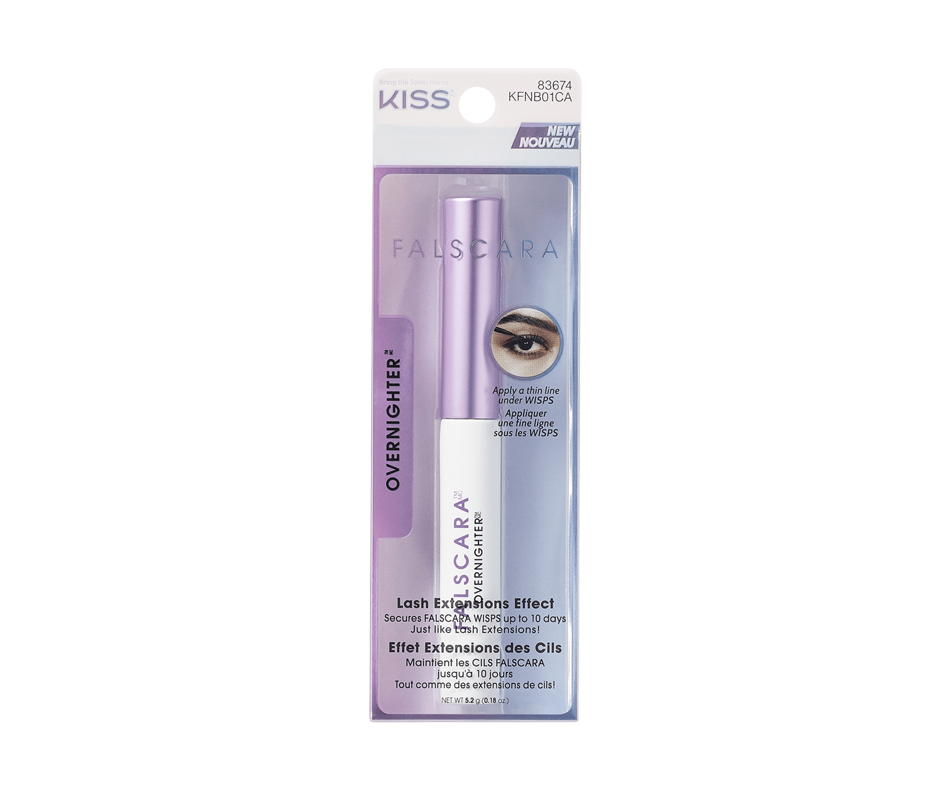 Falscara Overnighter False Eyelash Long Wear Sealer – Kiss : False ... Falscara Overnighter False Eyelash Long Wear Sealer – Kiss : False ...