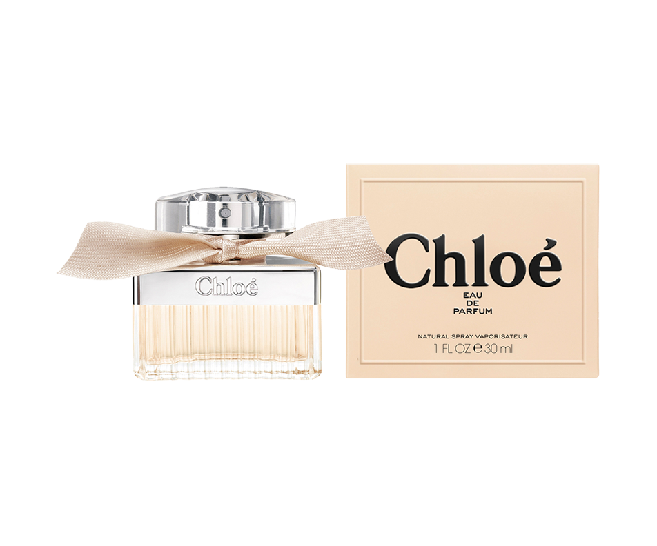 Chloé Eau de Parfum, 30 ml – Chloé : Fragrance for Women | Jean Coutu