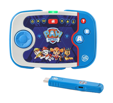 LeapFrog Paw Patrol: To the Rescue!, 1 unit – Vtech : Educational games ...