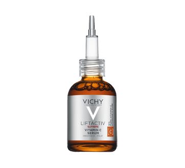 Liftactiv Vitamin C Serum Corrector, 20 ml – Vichy : Serum and concentrate | Jean Coutu