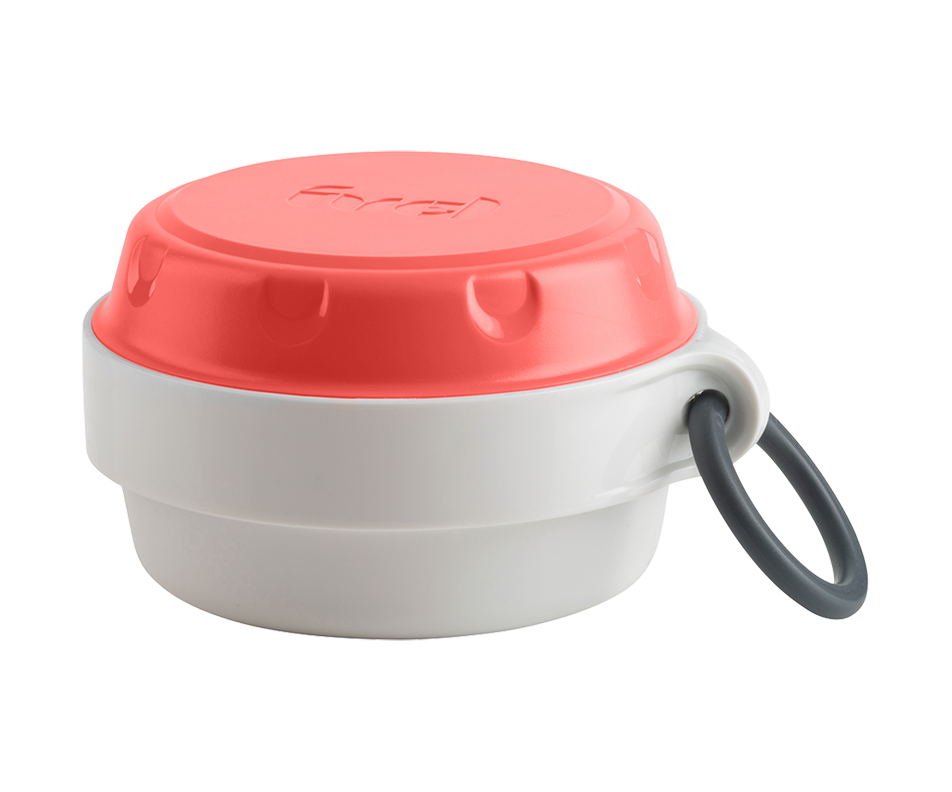 Snack Containers, 240 ml – Trudeau : Lunch (accessories) | Jean Coutu