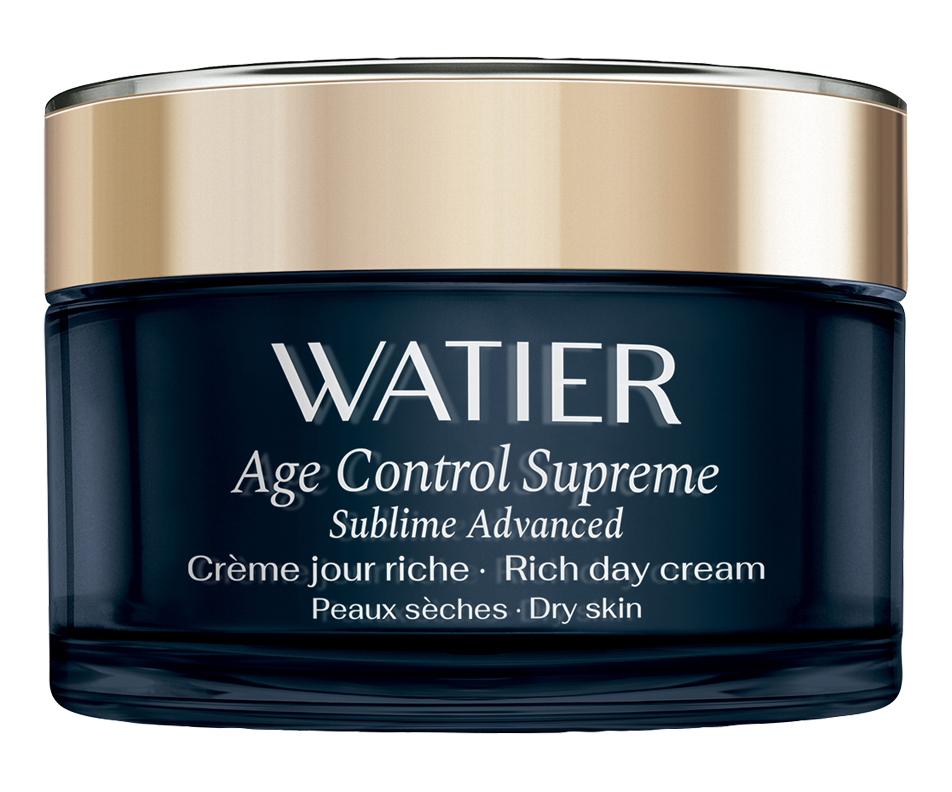 Age Control Supreme Sublime Advanced Rich Day Cream, Dry Skin, 50 ml ...