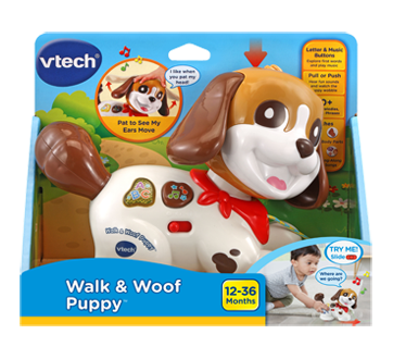 Vtech pup store