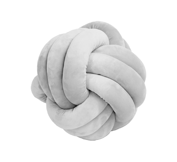 Cuddle Ball, 1 unité, Grey Birch – Fiora : Sensory products | Jean Coutu