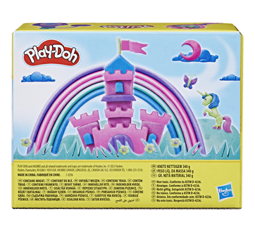 Sparkle Collection Playset, 6 units – Play-Doh : Arts and crafts | Jean ...