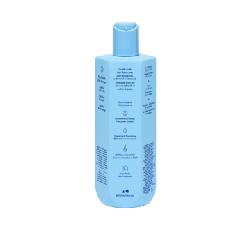 Creamy Body Wash, Sea Splash, 503 ml – Athena Club : Body wash and ...