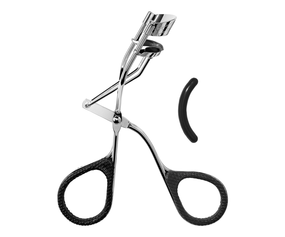 Lash Curler For Natural Curl 1 Unit Revlon Eyes And Brows Jean Coutu