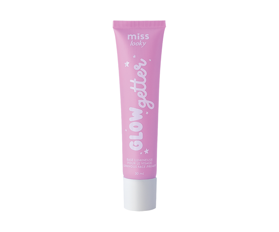 Glow Getter Smoothing Base, 30 ml – Miss Looky : Base and primer | Jean ...