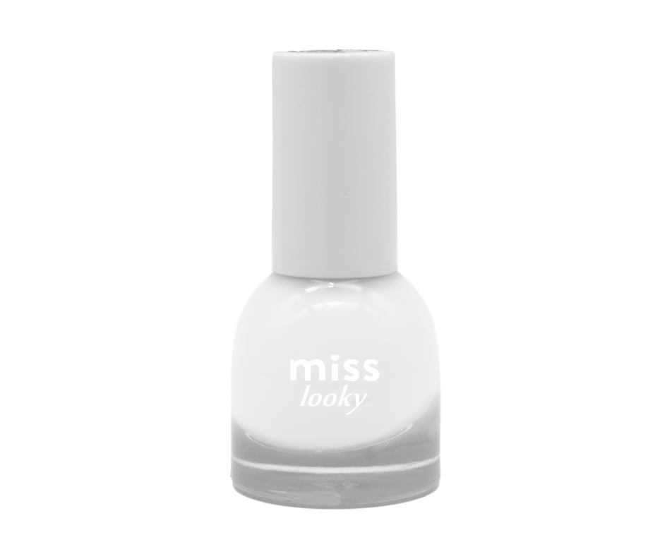 Regular Nail Polish Base, 7.8 ml – Miss Looky : Nail care | Jean Coutu