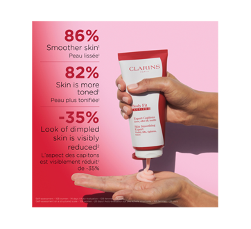 Body Fit Active, 200 ml – Clarins : Moisturizer | Jean Coutu