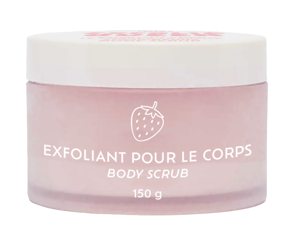 Exfolia Queen Body Exfoliant, 150 g – Miss Looky : Scrub and exfoliant ...