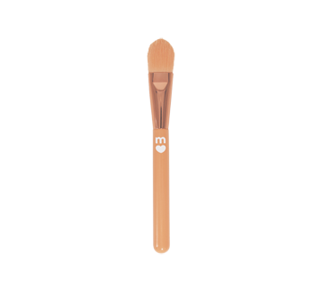 Brush-Up Makeup Brush, #3, 1 unit – Miss Looky : Face | Jean Coutu