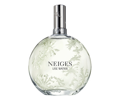 Neiges eau de parfum, 100 ml – Lise Watier : Beauty Luxury | Jean Coutu
