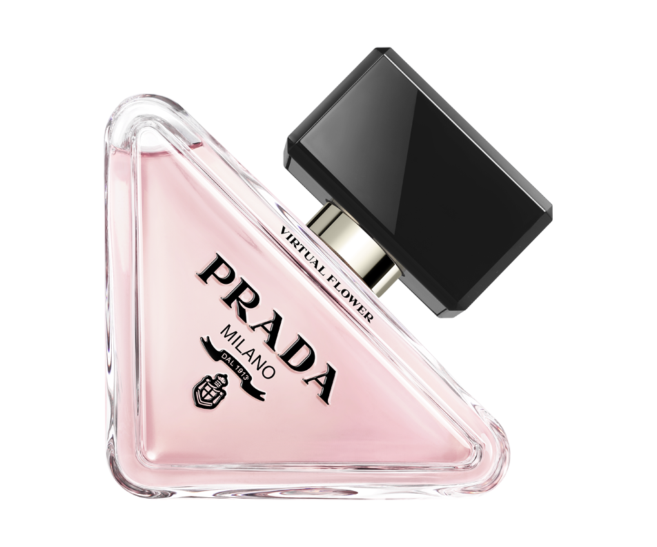 Paradoxe Virtual Flower Eau de Parfum, 50 ml – Prada : Fragrance for ...