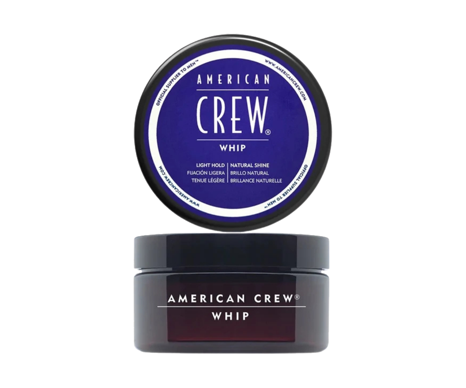 Whip Light Hold, 85 g – American Crew : Shampoo | Jean Coutu