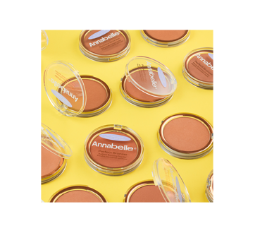 Perfect Bronzer Talc-Free Bronzing Powder, 8.5 g – Annabelle : Powder ...