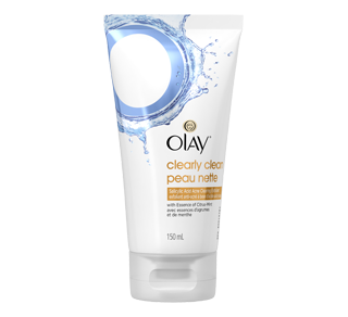 Comment éliminer l’acné du dos | Jean Coutu