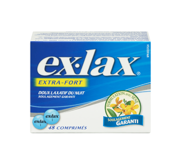 Laxatif Rapide Maison | Ventana Blog