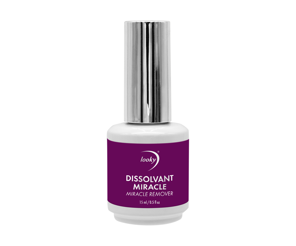 Miracle dissolvant, 15 ml – Looky : Dissolvant | Jean Coutu