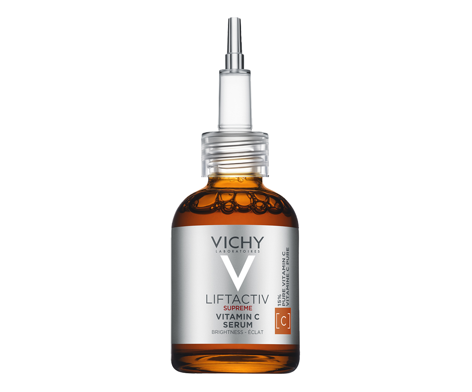 Liftactiv Vitamine C sérum correcteur, 20 ml – Vichy : Sérum et ...