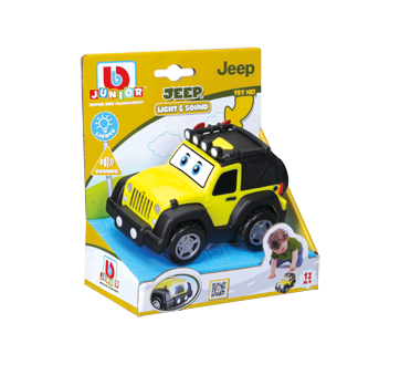 Maisto jeep store