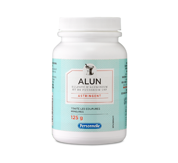 Sel d alun utilisation - Cheryl Miller