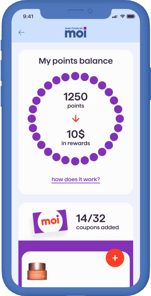 The Jean Coutu Health App and the New Jean Coutu & moi App | Jean Coutu