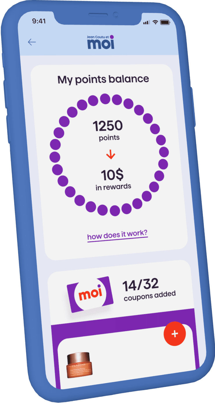 The Jean Coutu Health App and the New Jean Coutu & moi App | Jean Coutu
