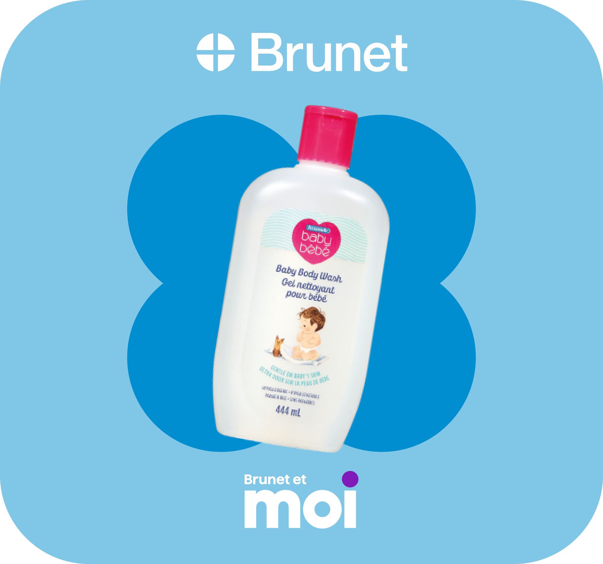 Programme Moi | Jean Coutu