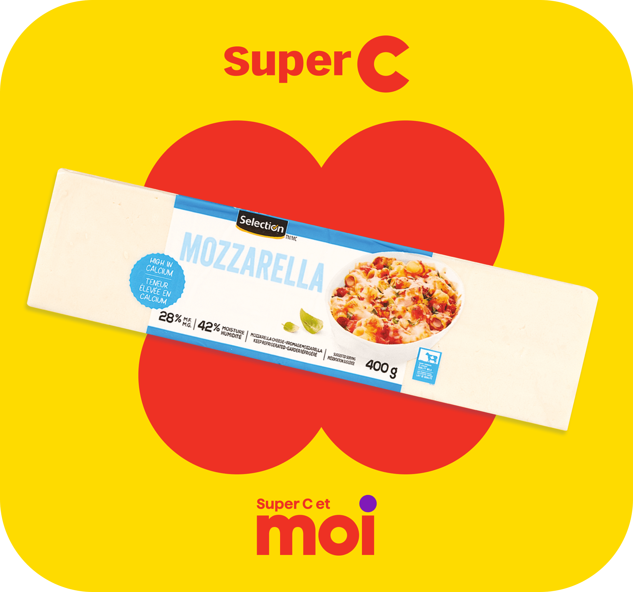 Programme Moi | Jean Coutu