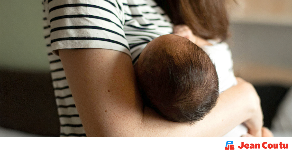 La mastite : prévention, détection et soins | Jean Coutu