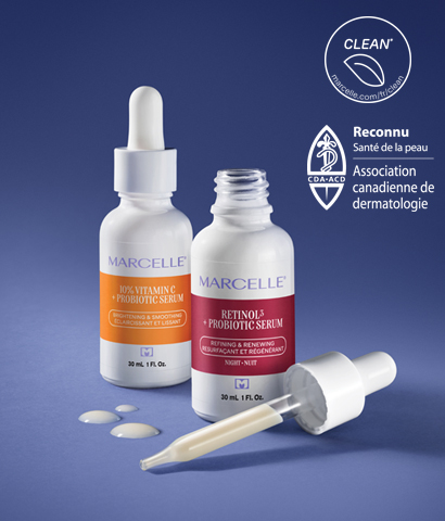 Marcelle | Jean Coutu