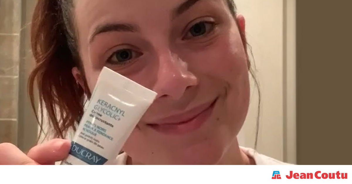 Comment Prendre Soin Dune Peau à Tendance Grasse Jean Coutu
