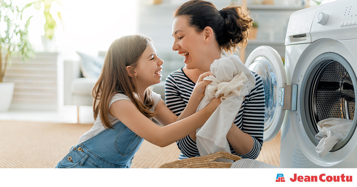 Un retour en classe propre et efficace! | Jean Coutu