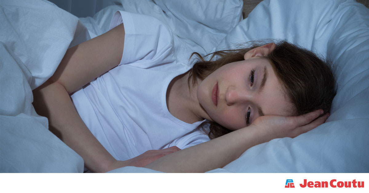 Le traitement des oxyures chez les enfants | Jean Coutu