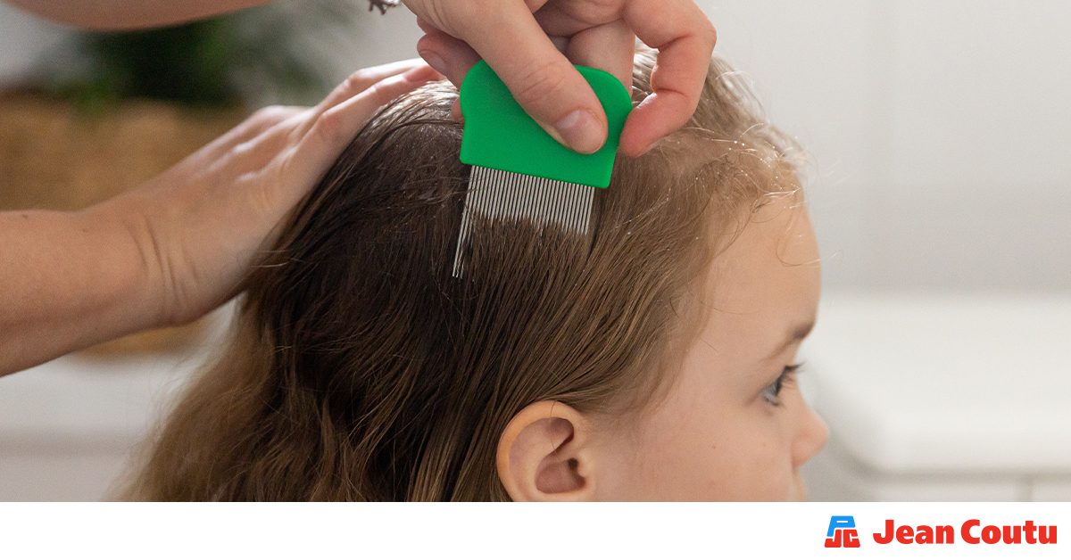 Les poux à l’école et à la garderie : prévention et détection | Jean Coutu