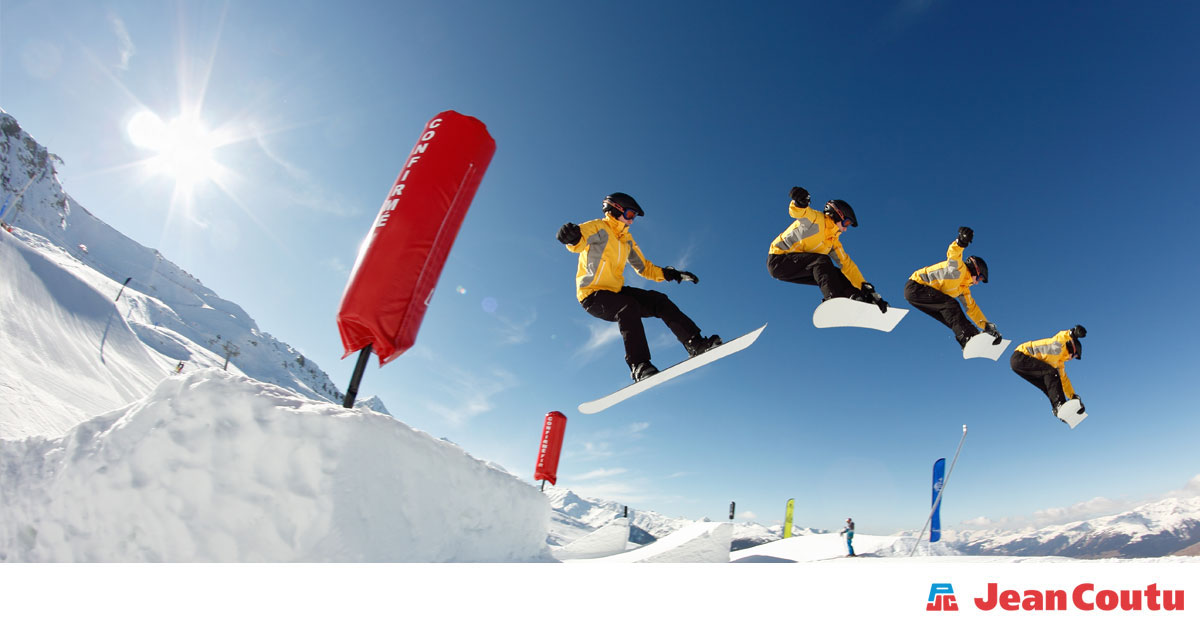 How to take sequence photos | Jean Coutu