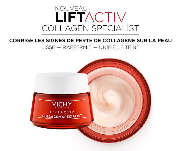 Vichy | Jean Coutu