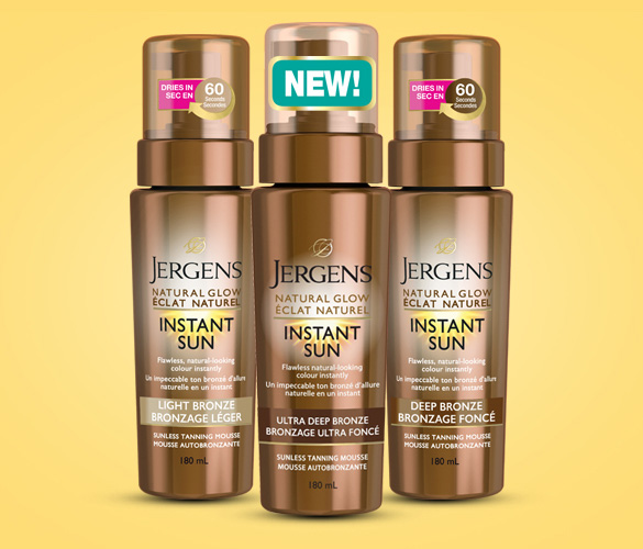 Jergens | Jean Coutu