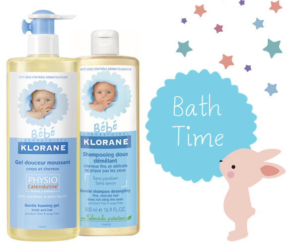 Klorane baby | Jean Coutu